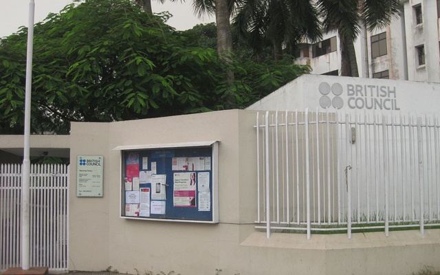 British Council offices in Bangladesh will reopen very soon, says High ...