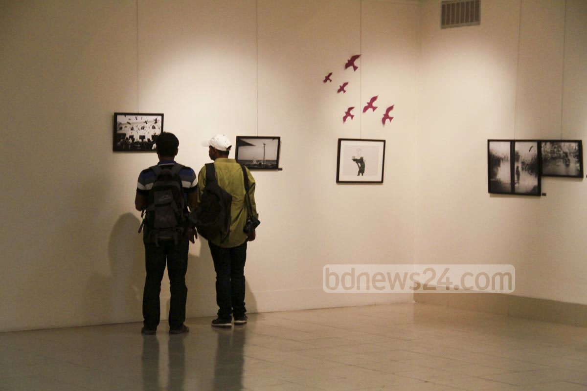 'Third DUPS National Photography Festival'