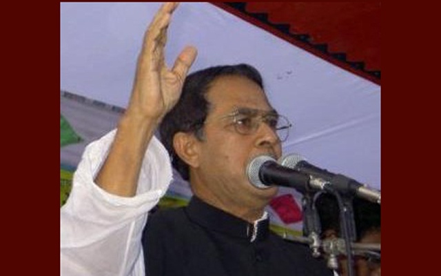 Awami League MP Shubid Ali describes Zia as ‘first president’