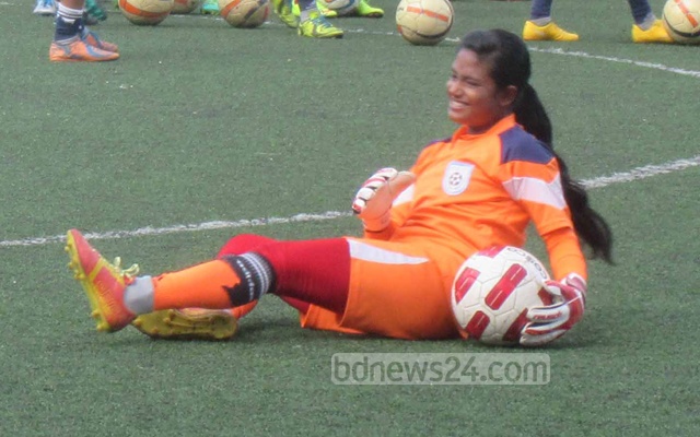 Teacher allegedly assaults father of Bangladesh U-16 girls' team ...