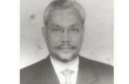 Canada not expelling Noor Chowdhury, law minister says