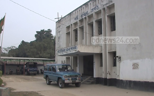 Two 'robbers' killed in RAB 'shootout' at Pabna