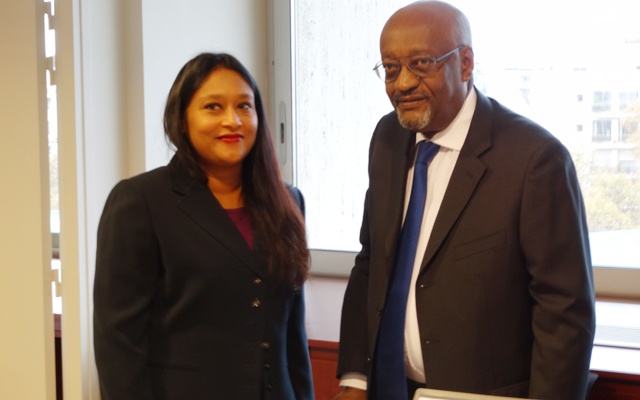 Saima Wazed Putul elected UNESCO-Emir Jaber prize International Jury ...