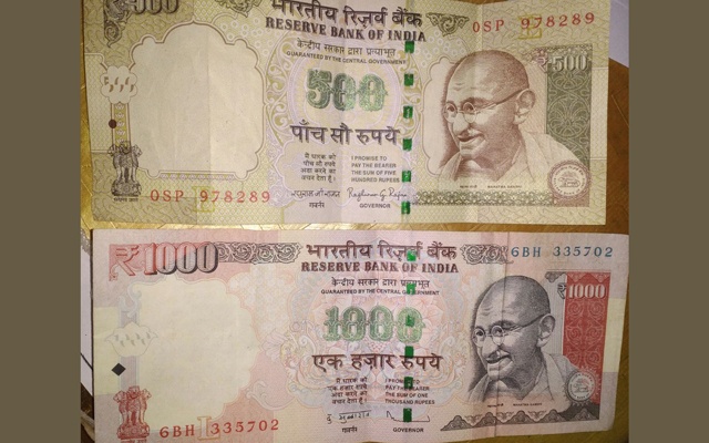 Ban on Rs 500-Rs 1000 notes: Big blow to FICN racketeers of India ...