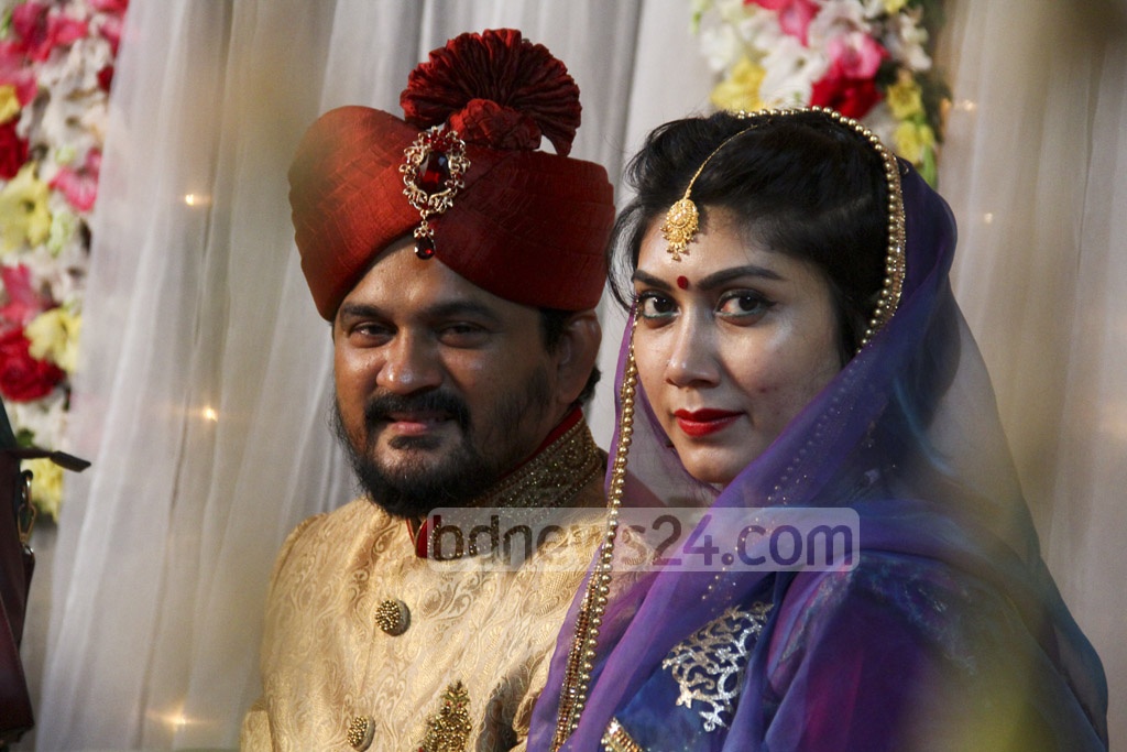 Imran-Nadia marriage 'hits the rocks' as the couple are living separately