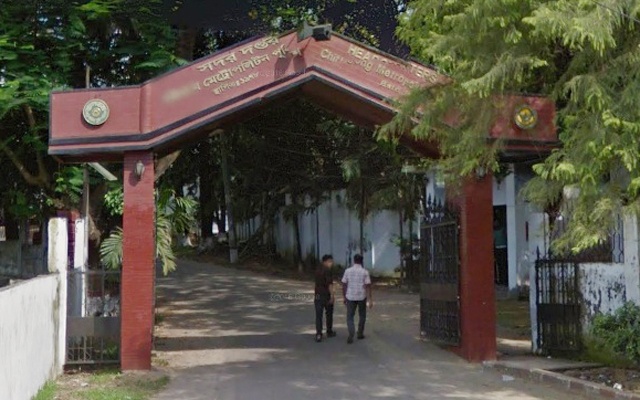 Ten police officers in Chittagong Metropolitan Police transferred