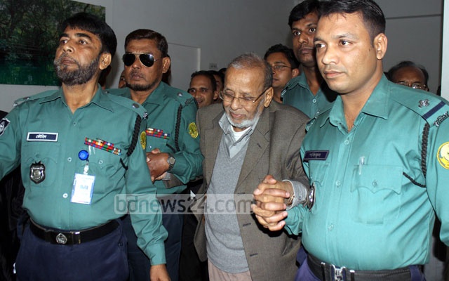 Industrialist Ragib Ali, son get 14-year jail terms for fraud