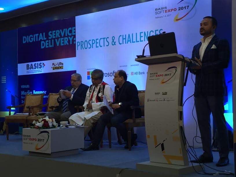 Digital revolution approaching, opening new horizons, says VU Mobile CEO