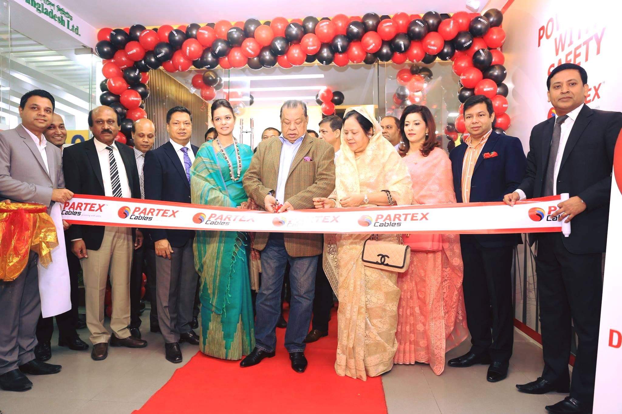 Partex chairman's son, former RAJUK chairman land in jail on graft charges