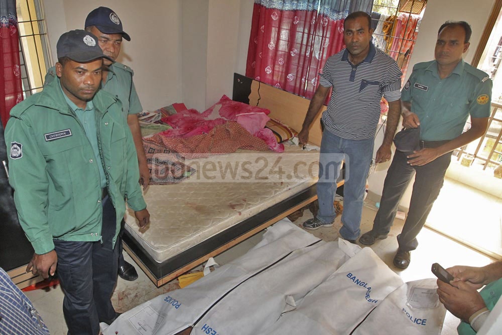 Seven years not enough to crack journalist couple Sagar-Runi murder mystery