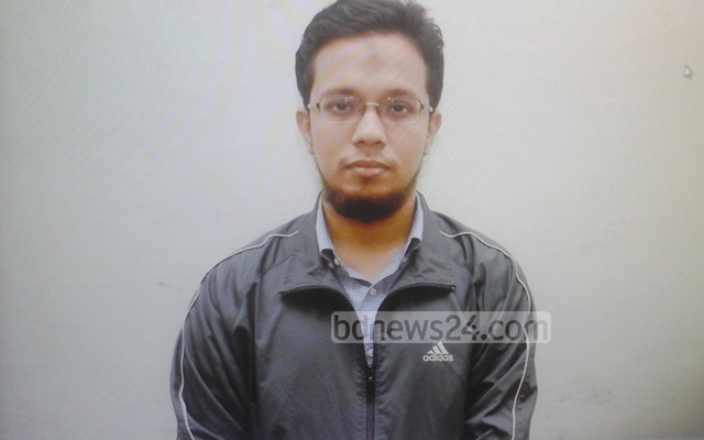 Blogger Rajib murder: Absconding death row convict Rana arrested in Dhaka