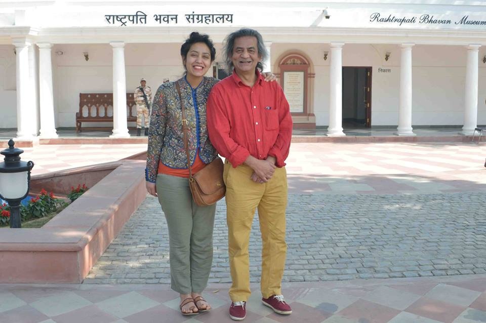 Bangladesh’s Shahabuddin Ahmed becomes first foreign ‘Artist-In ...