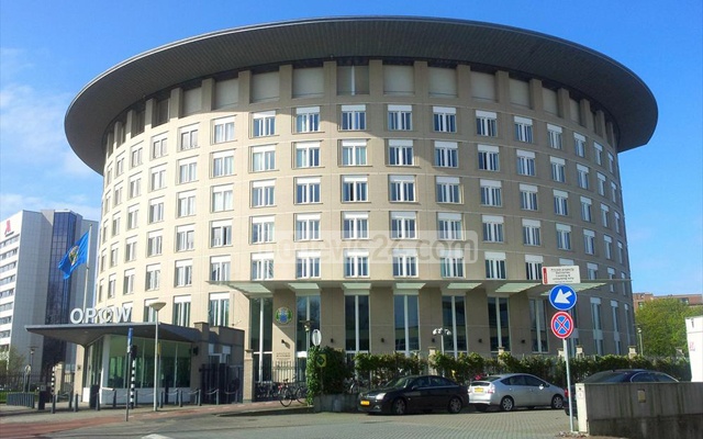 Bangladesh becomes chairperson of OPCW executive council