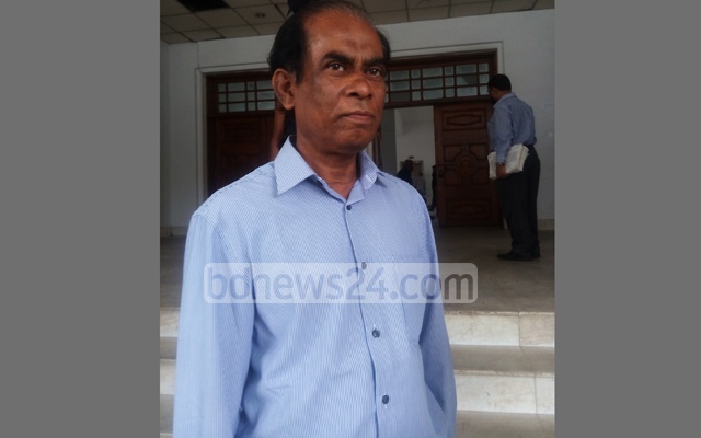 9 years after his murder, the father of blogger Rajib is still waiting ...