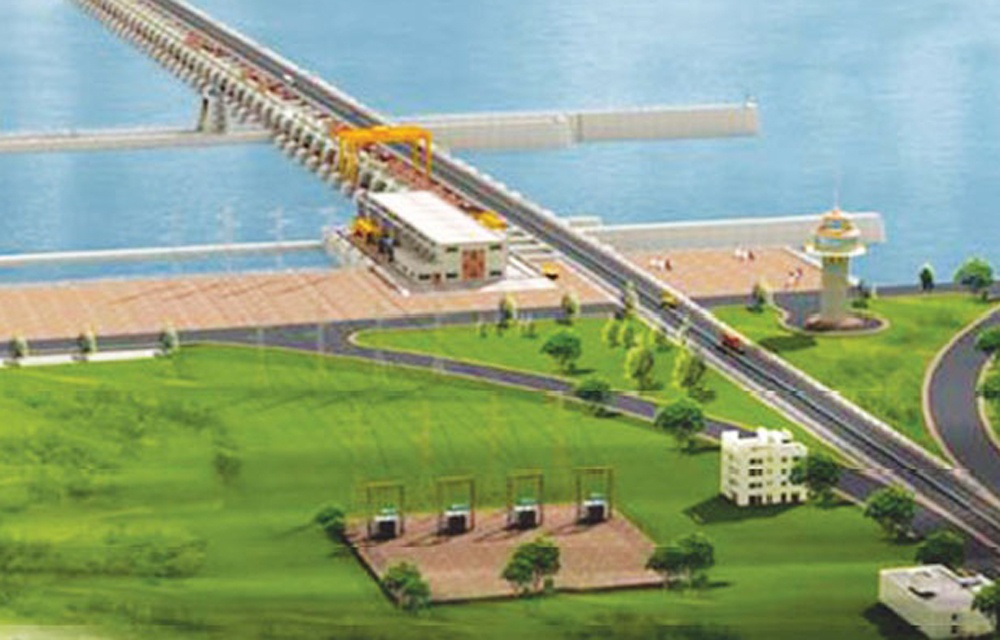 Govt forming ‘high-powered’ Ganges barrage committee as PM rejects ...