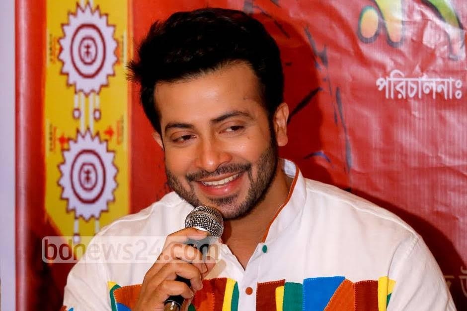 Bangladesh directors to boycott actor Shakib Khan