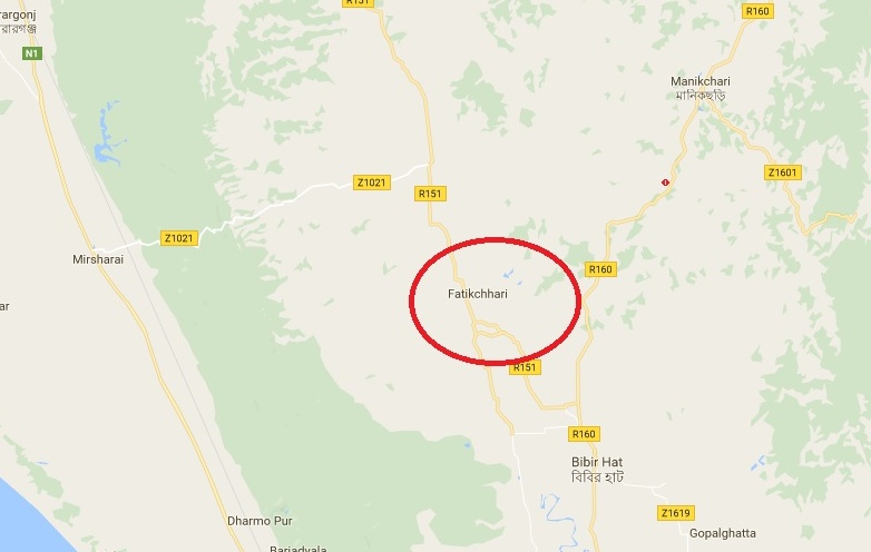 Primary education academy DG killed in Chittagong road crash