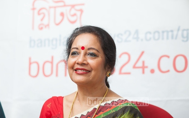 বাংলা একাডেমির ‘নজরুল পুরস্কার’ পাচ্ছেন শাহীন সামাদ