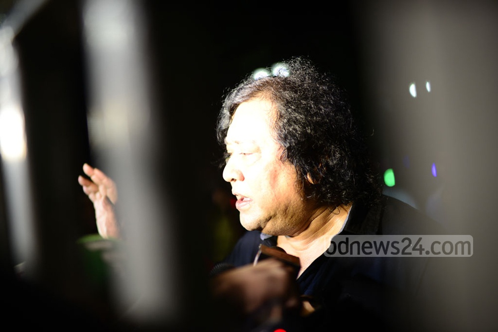 Lady Justice statue removed from Supreme Court premises