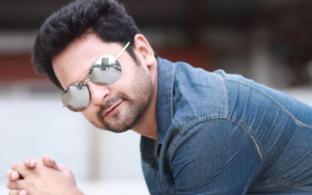 Film actor Tanvir Tonu arrested on rape charges