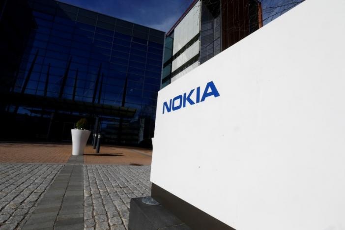 Nokia, China's Xiaomi sign patent deal