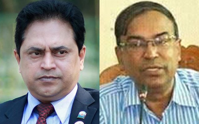 Barguna, Barisal DCs removed from duty over UNO harassment, Cabinet ...