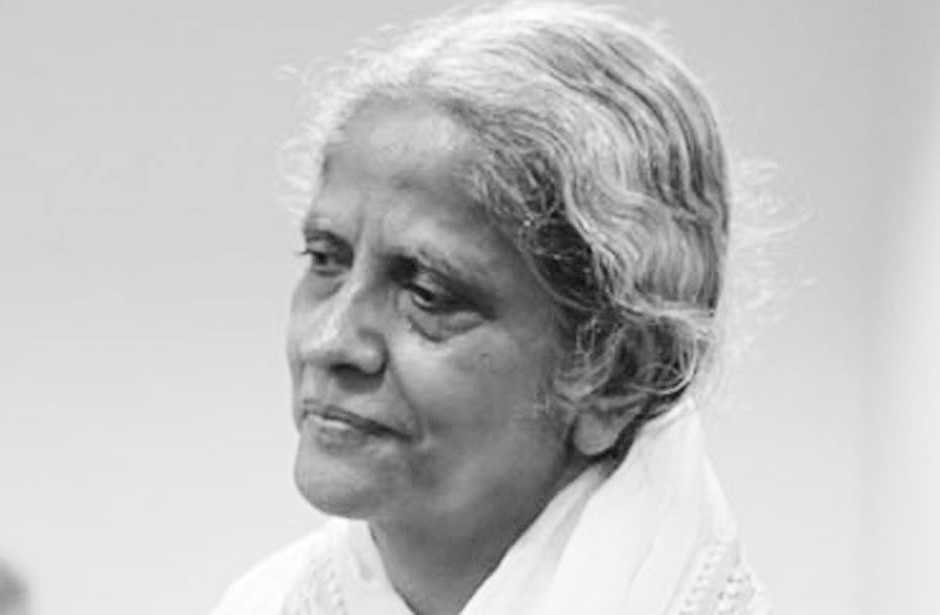 Strength and love: Journalist Baby Maudud remembered on third death ...