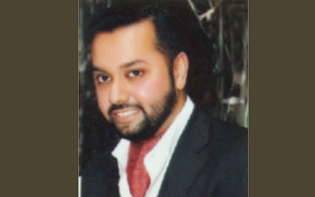 ABN Group MD Syed Sadat Ahmed abducted, family say