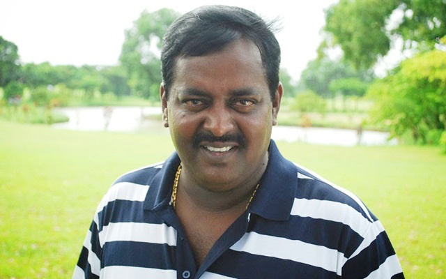 Dhallywood actor Dipjol to take treatment in Singapore