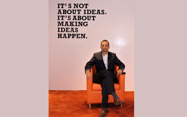 Time is ripe for innovation in Asia insurance market, says MetLife CIO