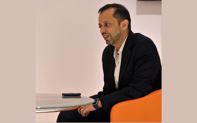 Time is ripe for innovation in Asia insurance market, says MetLife CIO