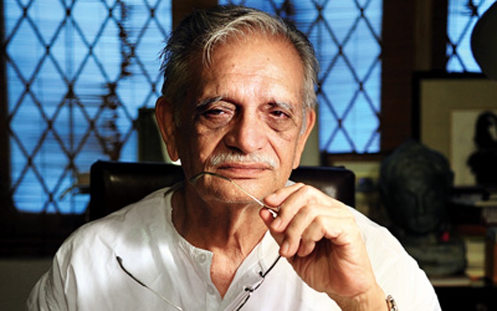 Muse for poetry is floating all around us: Gulzar