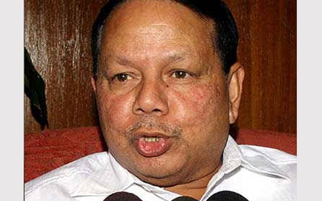 Hasina mourns West Bengal politician Priya Ranjan Dasmunsi
