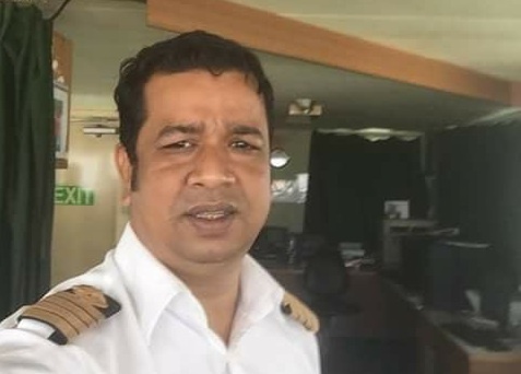 Police probe flat dispute, arrest nephew over marine engineer murder