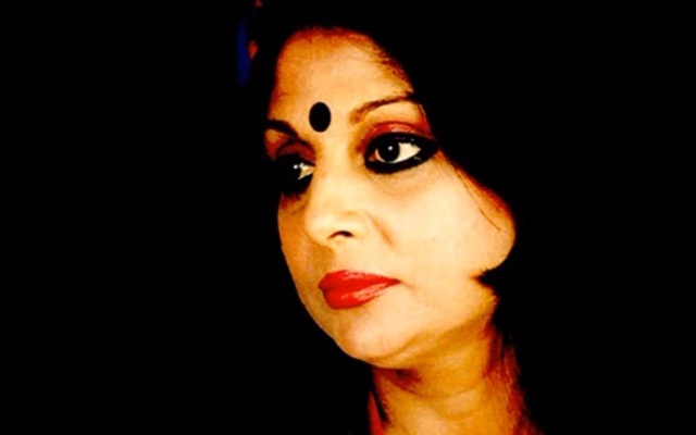 Celebrated singer Shahnaz Rahmatullah dies at 67