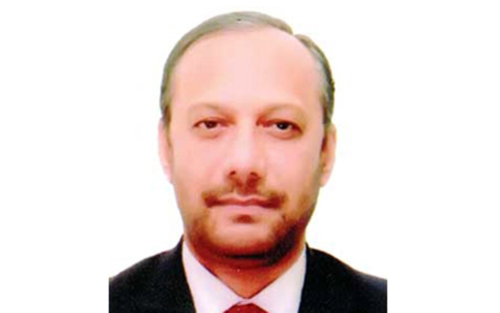 Islami Bank picks Mahbub ul Alam as new managing director