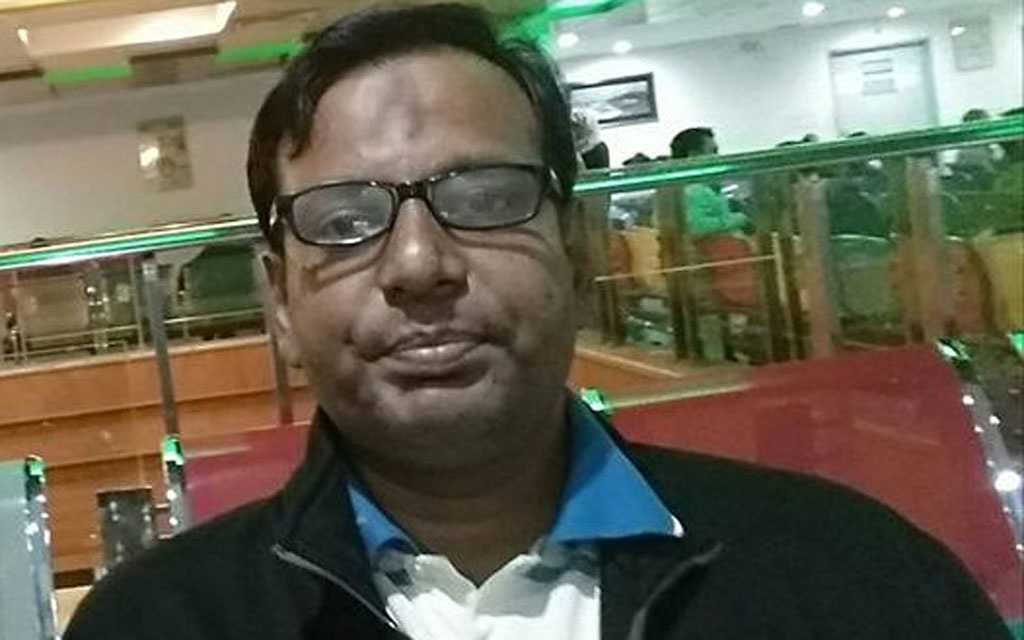 Education minister’s aide reported abducted