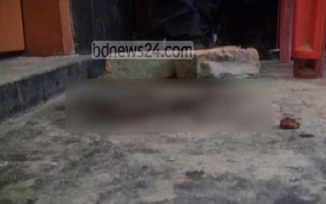 Ex-soldier gunned down in Comilla