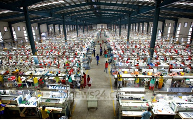 45 new factories to be set up at KEPZ
