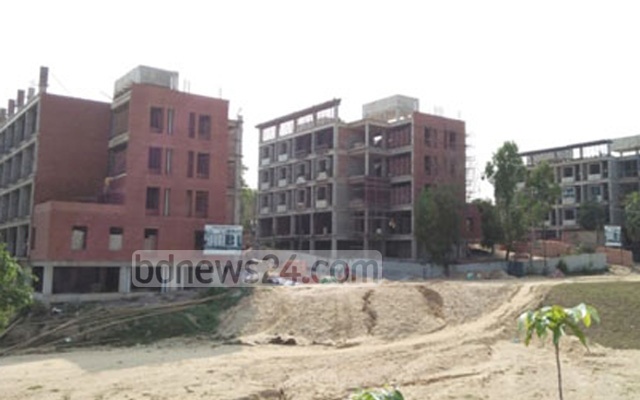 45 new factories to be set up at KEPZ