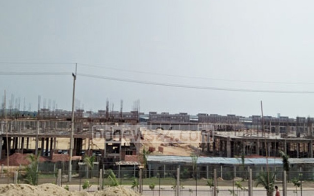 45 new factories to be set up at KEPZ