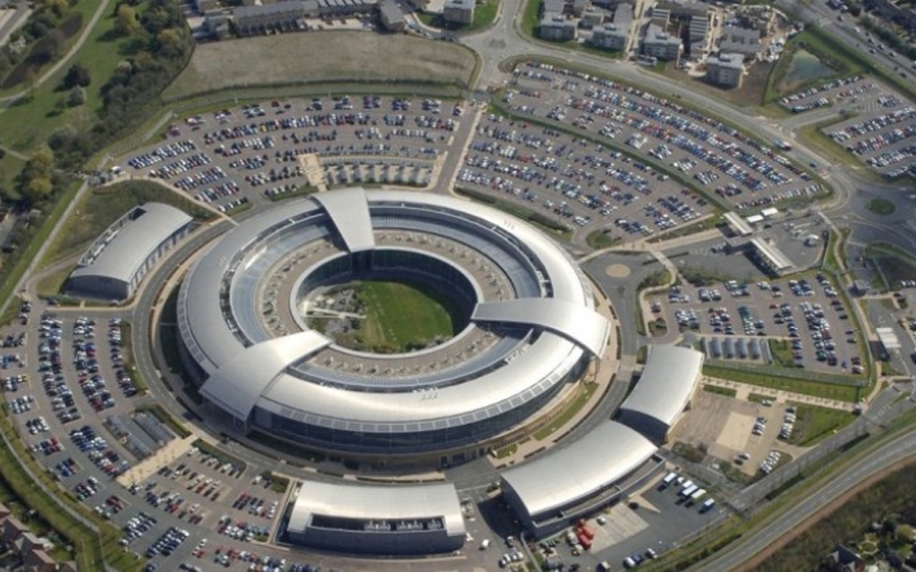 UK launched cyber attack on IS: Intel agency chief