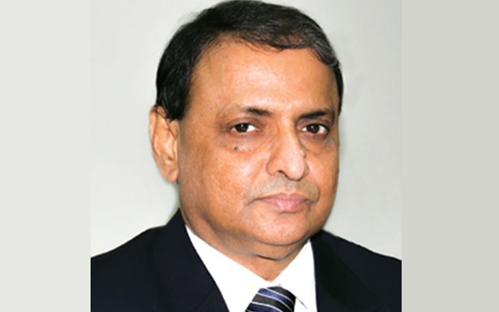 আবু হেনা রাজী এপিজির কো-চেয়ার