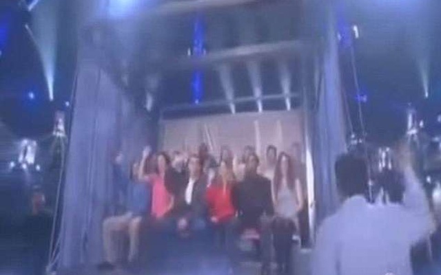 David Copperfield forced to reveal his secret trick following lawsuit