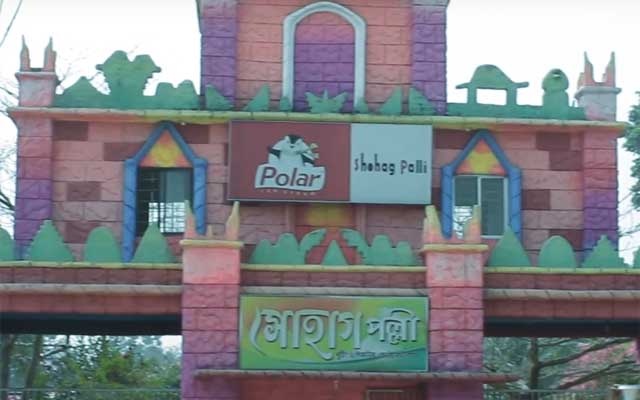 গাজীপুরের তিন রিসোর্ট-বাগান বাড়ির মালিককে দুদকে তলব