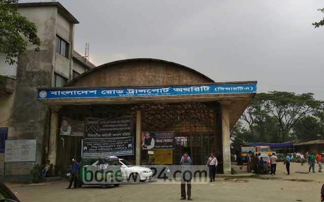 BRTA introduces ‘online appointment’ for vehicle fitness renewal