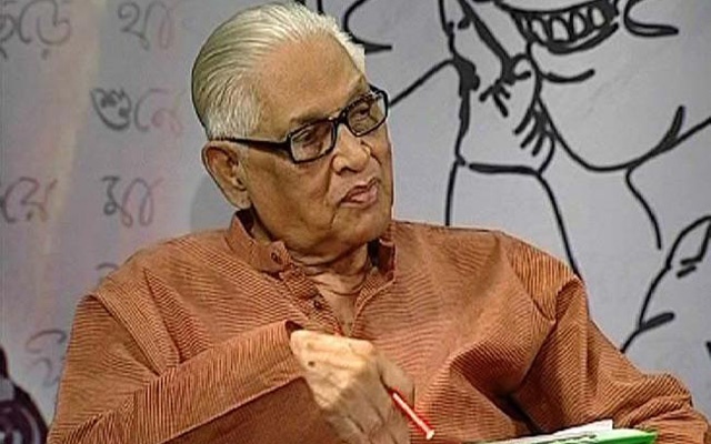 Language Movement hero National Professor Mustafa Nur-Ul Islam dies at 91