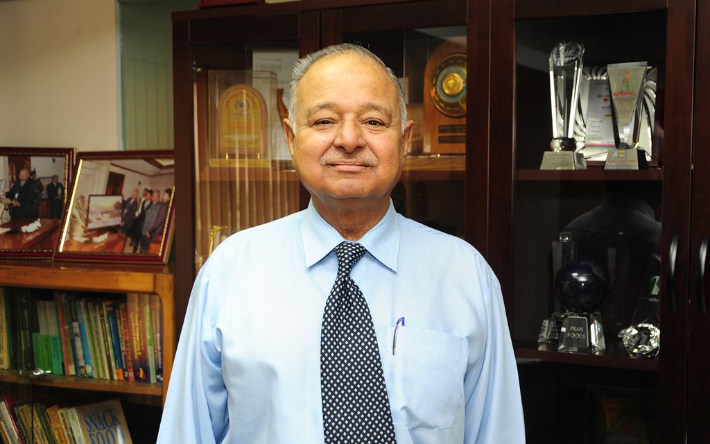 Death anniversary of PRAN-RFL founder Sunday