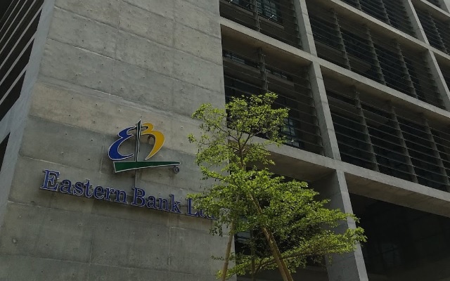 Bangladeshi Eastern Bank to open branch in Kolkata