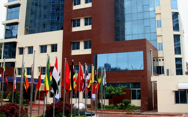 PPD opens its new building in Bangladesh